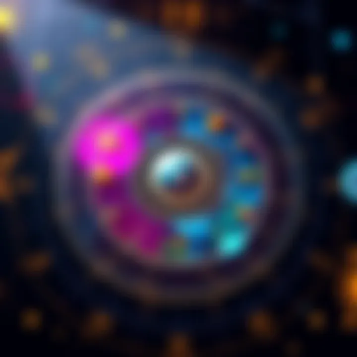 Getting insights on my personalized natal chart : MysteryLores