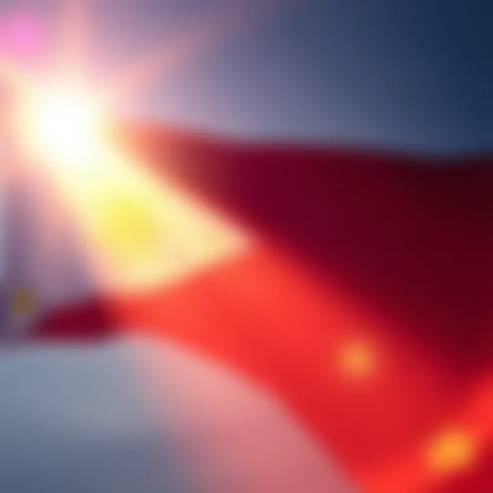 Exploring the Deeper Meaning of the Philippine Symbol : MysteryLores