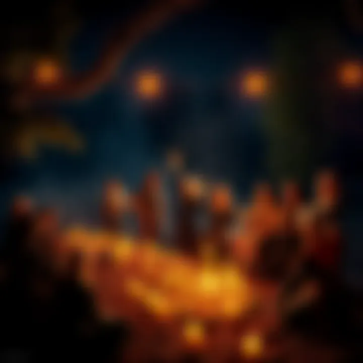 Phoenix Song: Initiatory Witchcraft Coven in Arlington : MysteryLores