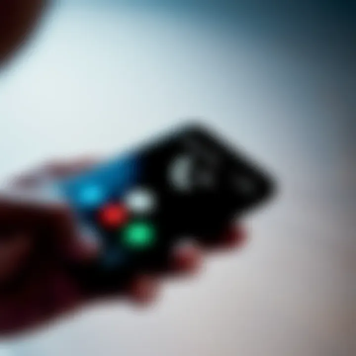 How to Handle Annoying Unknown Calls: A Practical Guide : MysteryLores