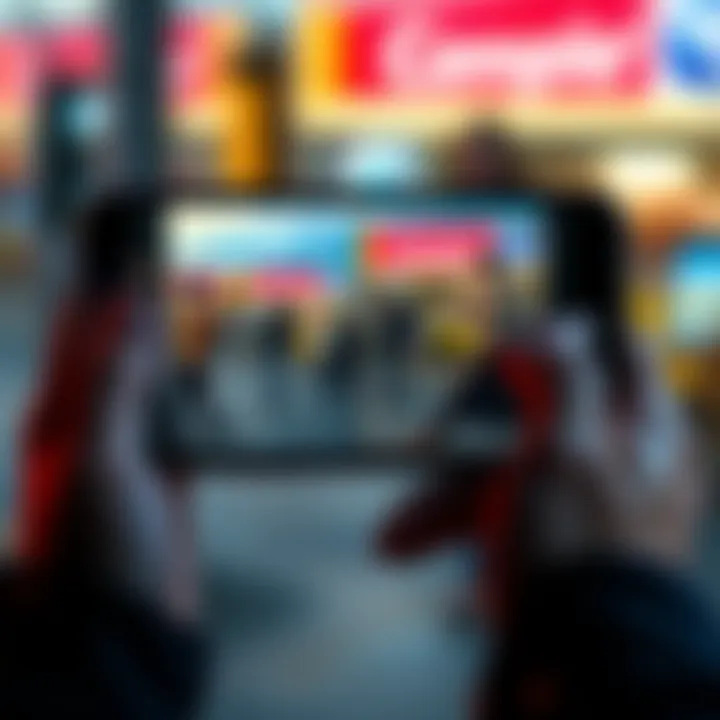 Best Apps to Compare Pictures in 2025: A Guide : MysteryLores