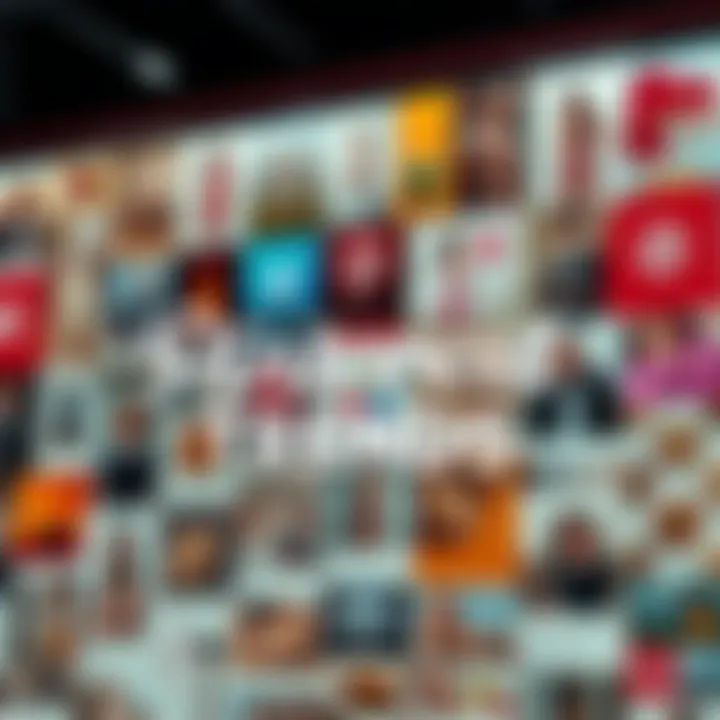 Pinterest Insights: What's Everyone Talking About? : MysteryLores