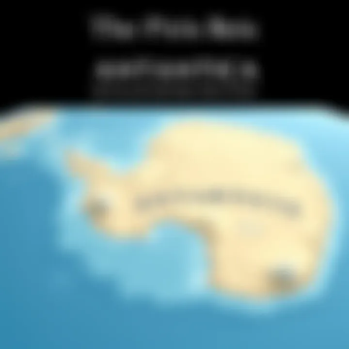 The Piri Reis Map: Antarctica Revealed Before Discovery : MysteryLores