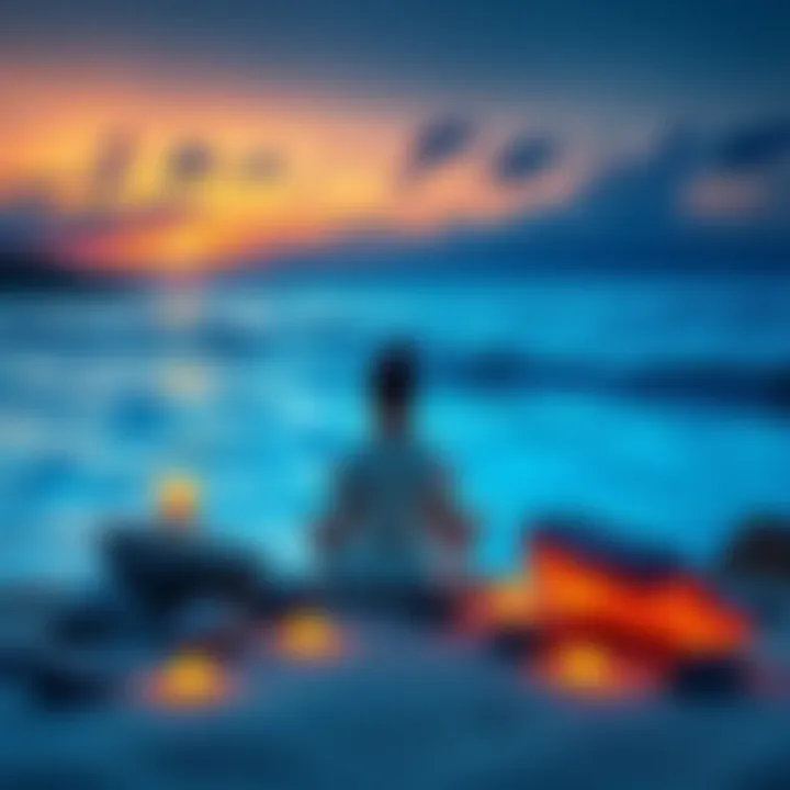 Pisces Secrets: Coping Mechanisms When Emotions Hit : MysteryLores