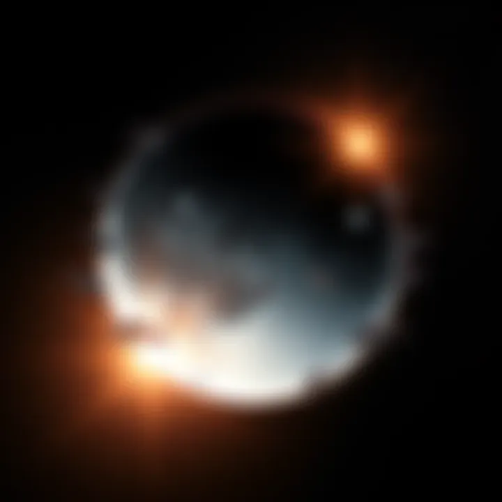 Understanding the Impact of Pisces Lunar Eclipse on You : MysteryLores