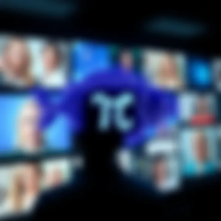 Do Pisces Really Recognize Strangers Online? : MysteryLores