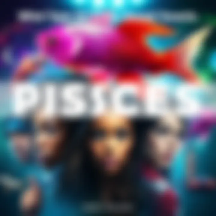Discover What Type of Pisces You Are Based on Your Roots : MysteryLores