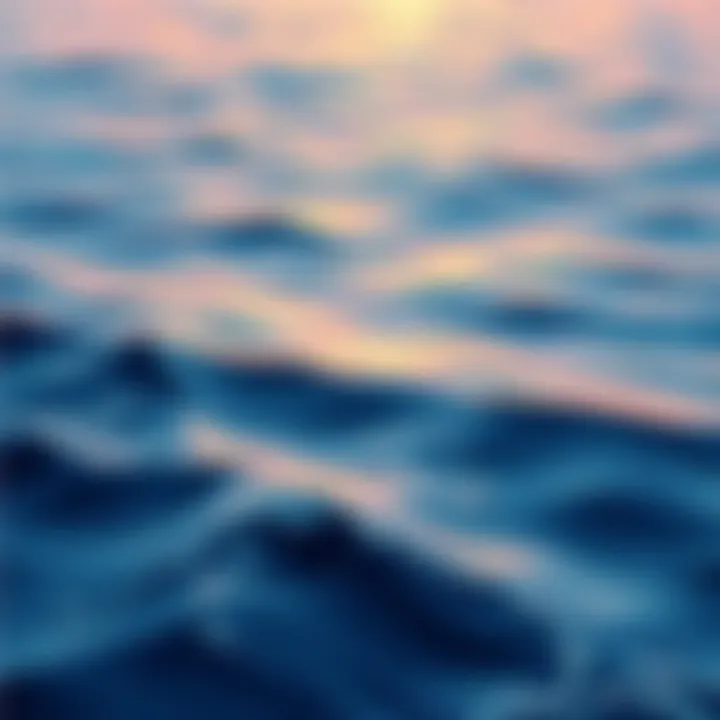 Understanding Pisces Traits: Apologies and Waters : MysteryLores