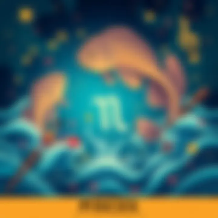 Key Traits of Pisces: Understanding Their Unique Nature : MysteryLores