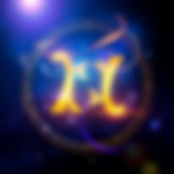 Exploring the Pisces MBTI Type: Are They Intuitive? : MysteryLores