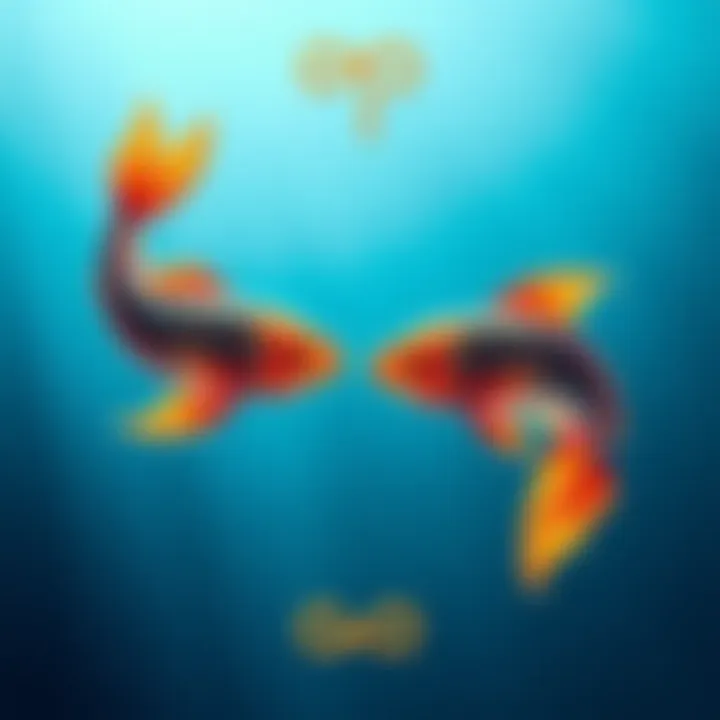 Pisces Zodiac Sign Revealed: Why They Might Be Sad : MysteryLores