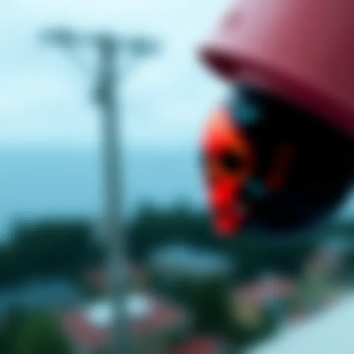 Bizarre Pixelated Entities Spotted in Puerto Rico In July 2025 ...