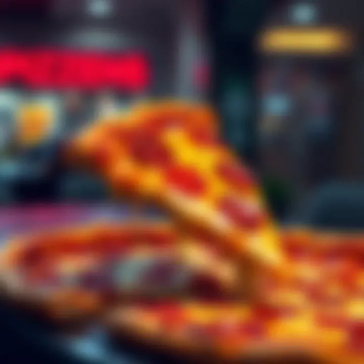 Pizza Gate Deniers Face New Revelations About Epstein Emails : MysteryLores