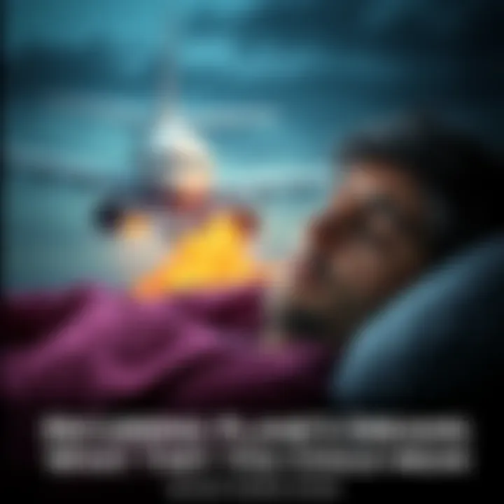 Recurring Plane Crash Dreams: What They Could Mean : MysteryLores