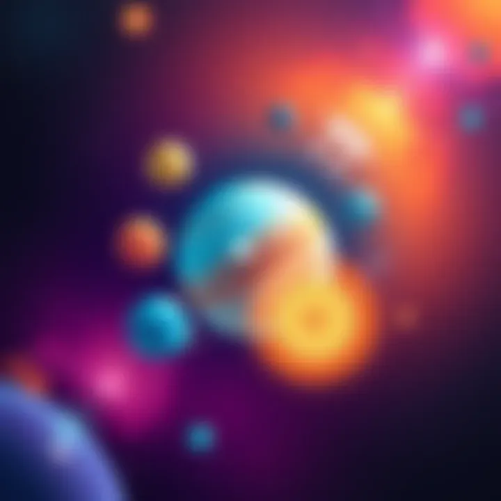 Understanding Planetary Maturity: What It Means : MysteryLores