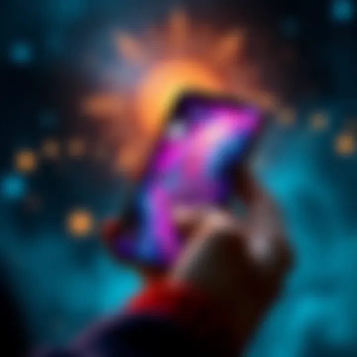 Exploring the Fascinating World of Planetary Magick Apps : MysteryLores