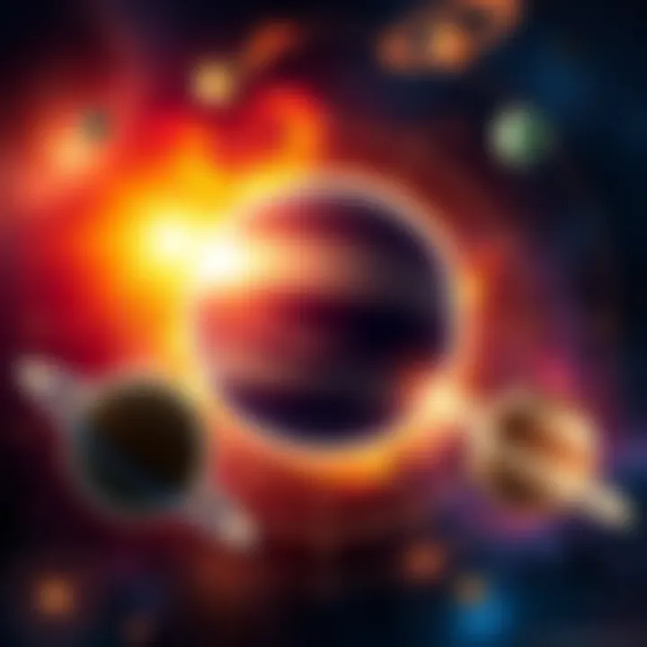 Identifying Benefic, Malefic, and Neutral Planets in Astrology ...