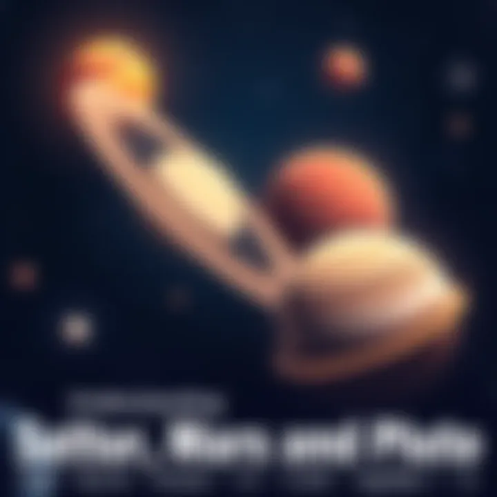 Understanding Saturn, Mars, and Pluto Transits and Aspects : MysteryLores