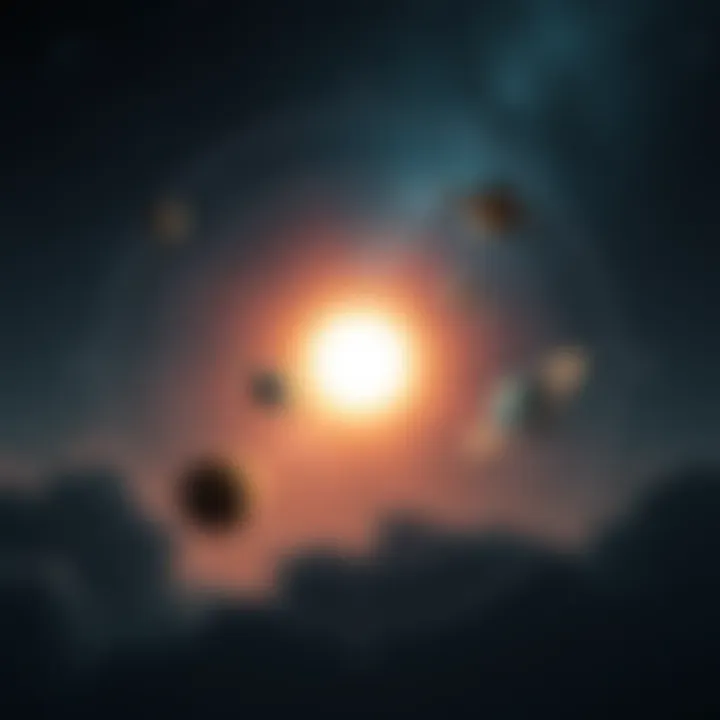 Astrological Wonders: All Planets in the 12th House : MysteryLores