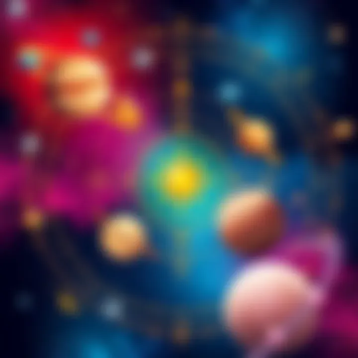 Understanding Benefic, Neutral, and Malefic Planets Now : MysteryLores