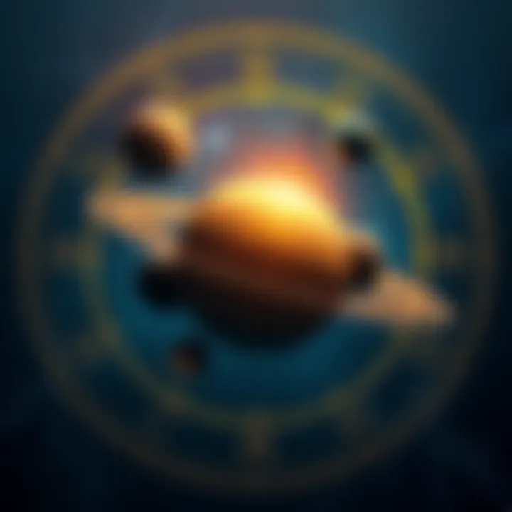 Do Planets in Same Nakshatra Form Friendships? : MysteryLores