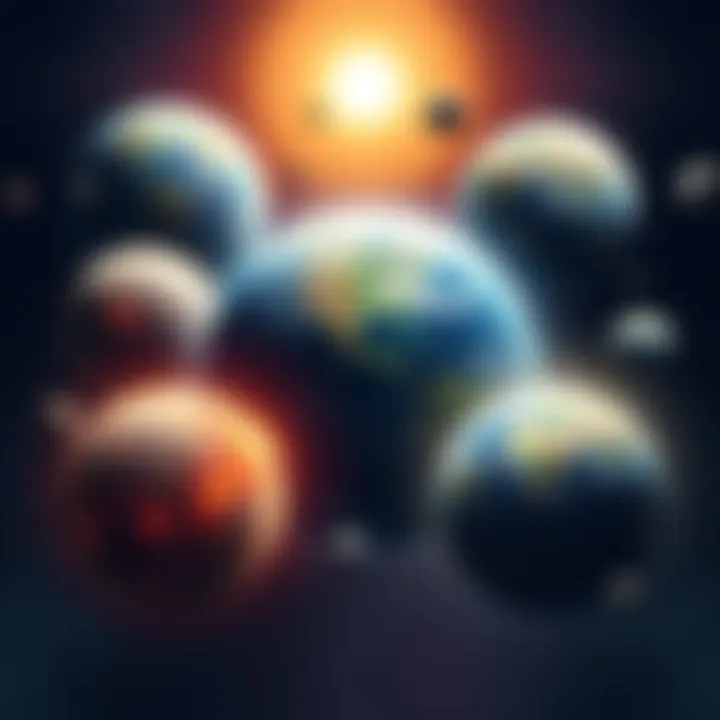 Exploring Life Beyond Earth: Are Other Worlds Different? : MysteryLores