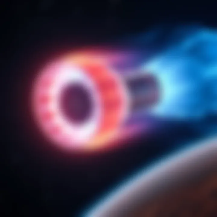 Revolutionary Plasma Engines: Mars in 30 Days? : MysteryLores