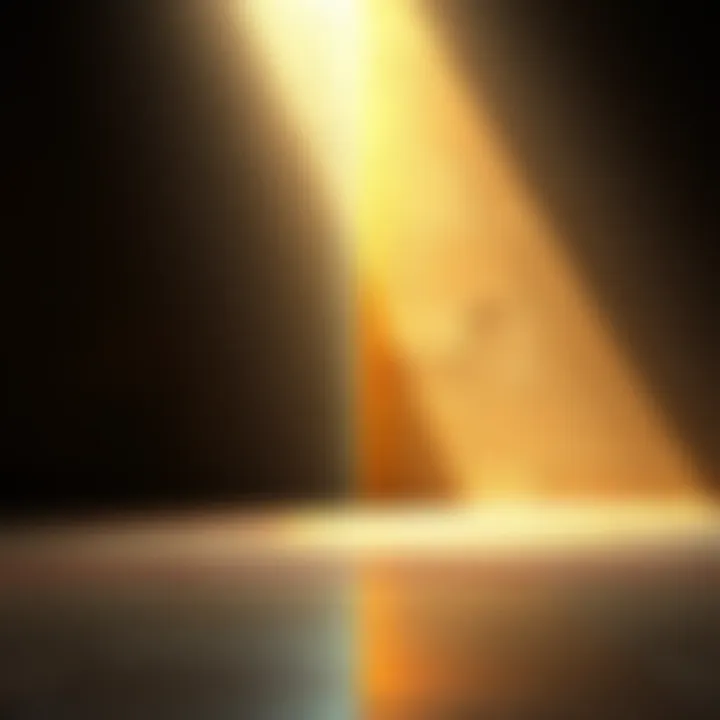 Understanding Plato's Analogy of the Divided Line : MysteryLores