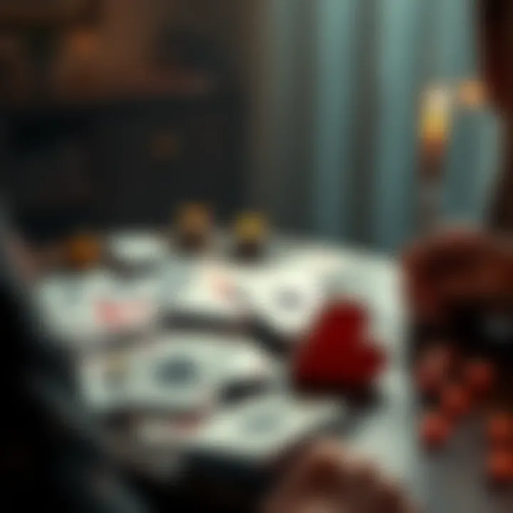 Get Free Love Readings for Your Relationship Questions : MysteryLores