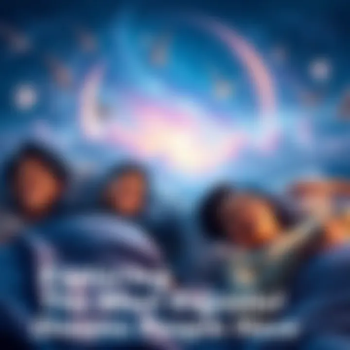 Exploring the Most Enjoyable Dreams People Have : MysteryLores