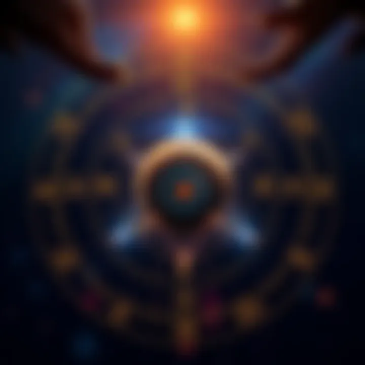 How Pluto Conjunct Midheaven Affects Career Paths : MysteryLores