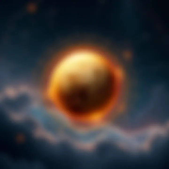 Exploring Pluto in the 12th House: A Deep Dive : MysteryLores