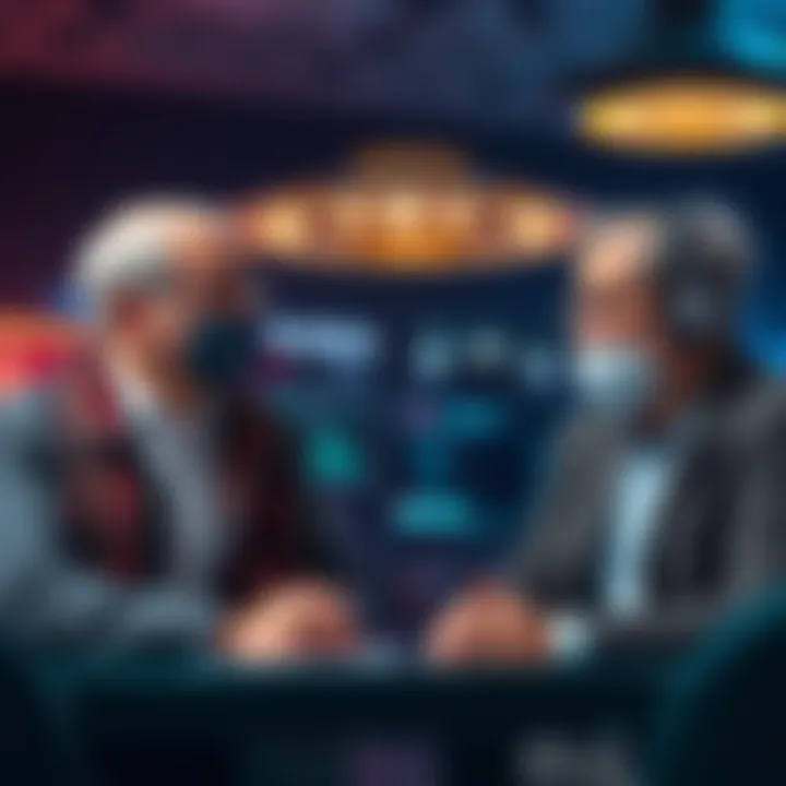 Help Needed to Find a NASA Debate Episode on UFOs : MysteryLores