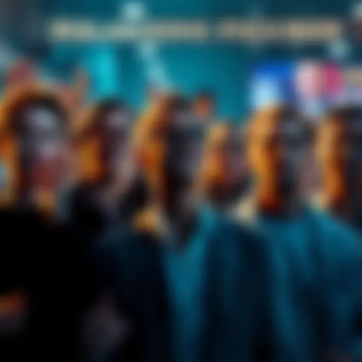 Polarizing Figures: The Love-Hate Dilemma Explained : MysteryLores