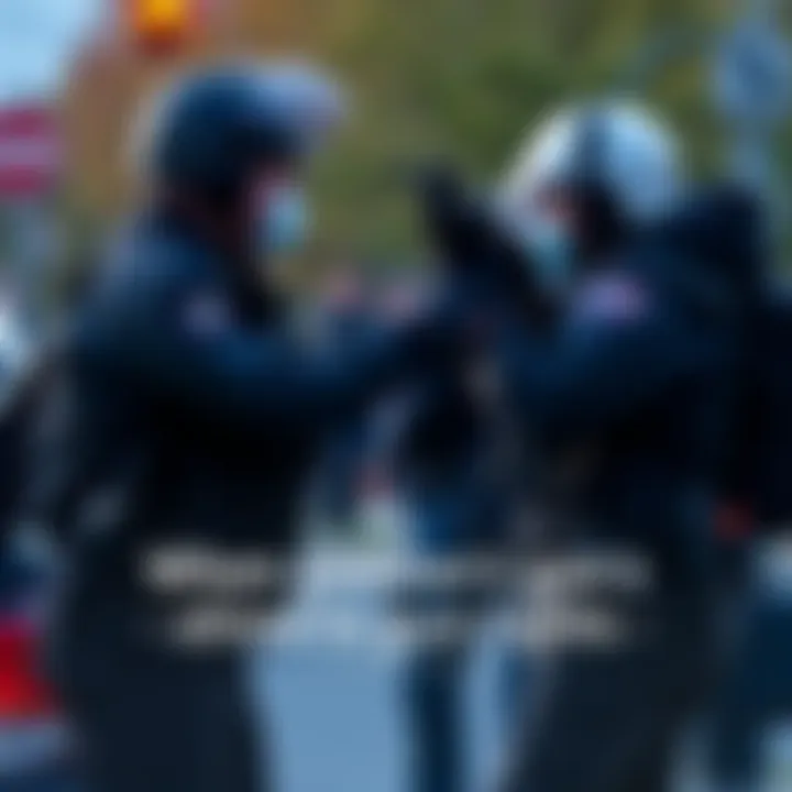 When Minnesota's Police Enforced Tyranny Against Gun Rights : MysteryLores