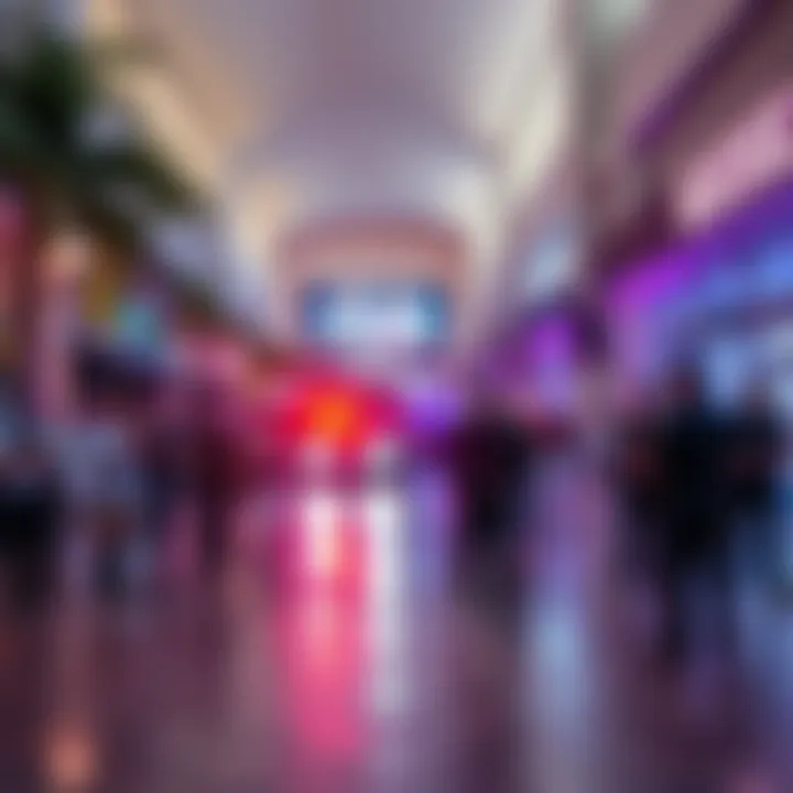 Florida Mall Incident: Unraveling the Confusion in 2024 : MysteryLores