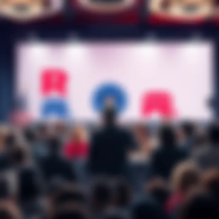 Examining Threats to the First Amendment in Politics : MysteryLores