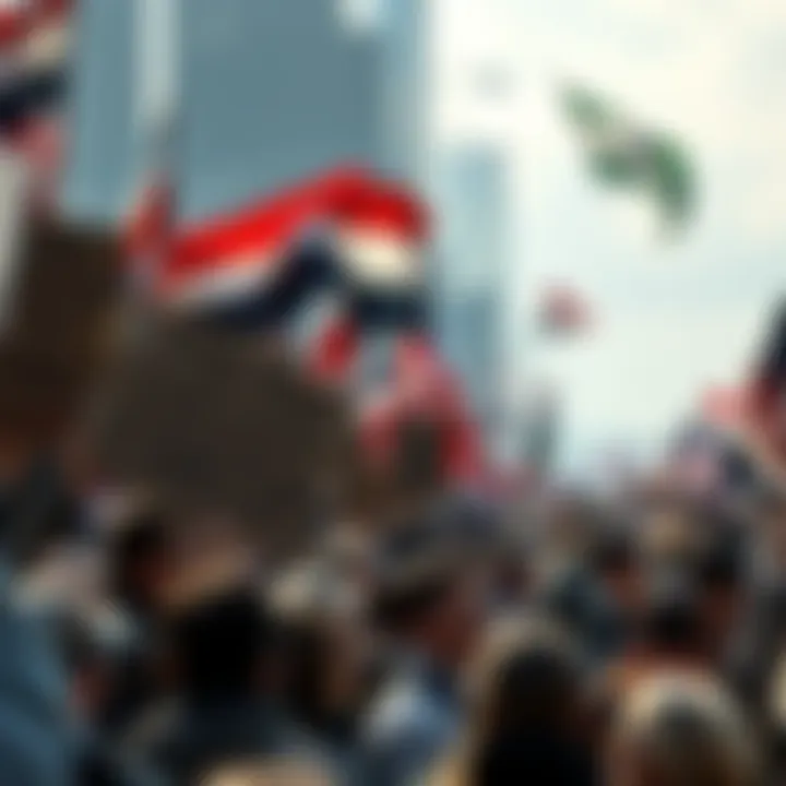 The West's Deliberate Collapse: Elites' Hidden Agenda : MysteryLores