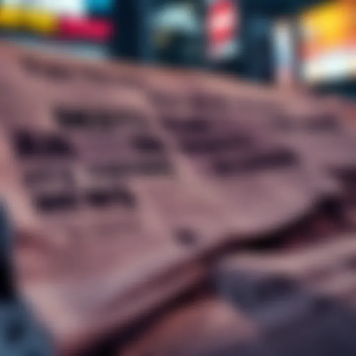 Political News Manipulation: Starting the Year with Fear : MysteryLores