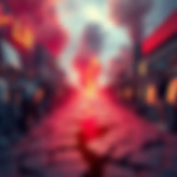 The Right-Left Combo: A Deep Dive into Political Instability : MysteryLores