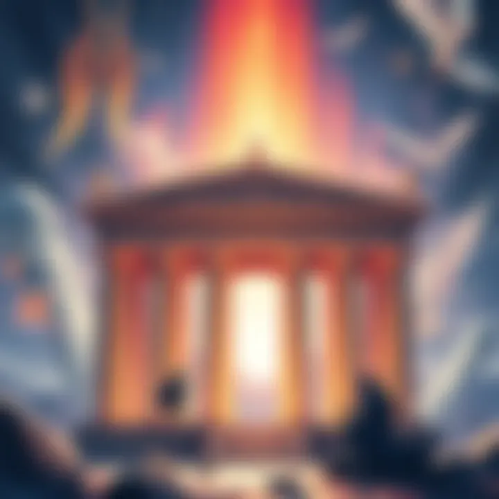 Understanding the Reality of Polytheism: A Blog Series : MysteryLores