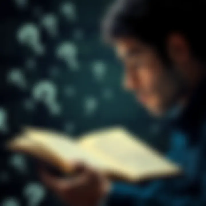 Exploring the Concepts of Knowledge, Knowing, and Truth : MysteryLores