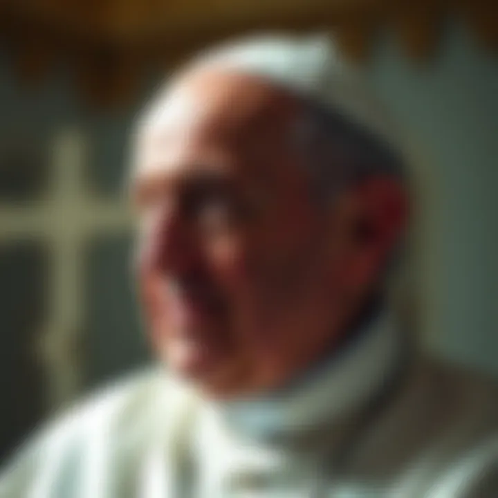Claims of Jewish Influence Over the Catholic Church : MysteryLores