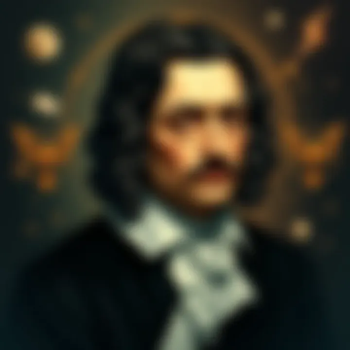 Exploring Consciousness: Descartes and Our Existence : MysteryLores