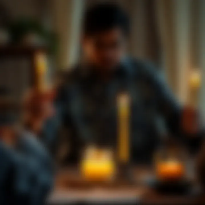 Effective Spells to Encourage Positive Meetings : MysteryLores