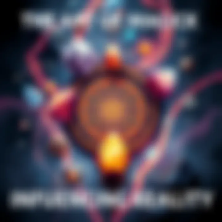 Exploring the Most Potent Forms of Magick : MysteryLores