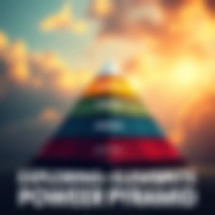 Exploring the Missing Elements of the Power Pyramid : MysteryLores