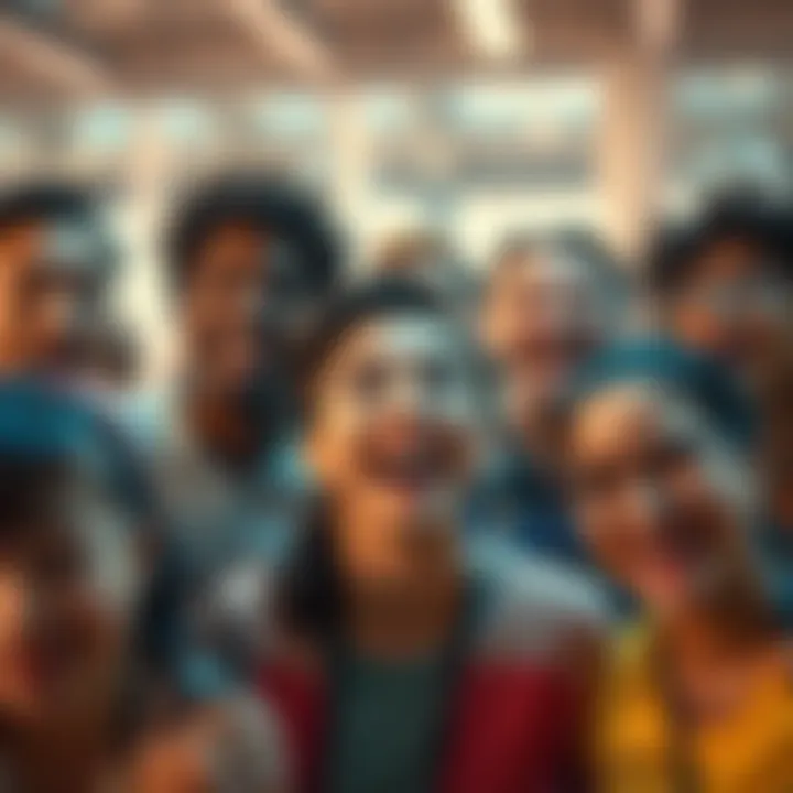 Exploring the Impact of Powerful Emotions on People : MysteryLores