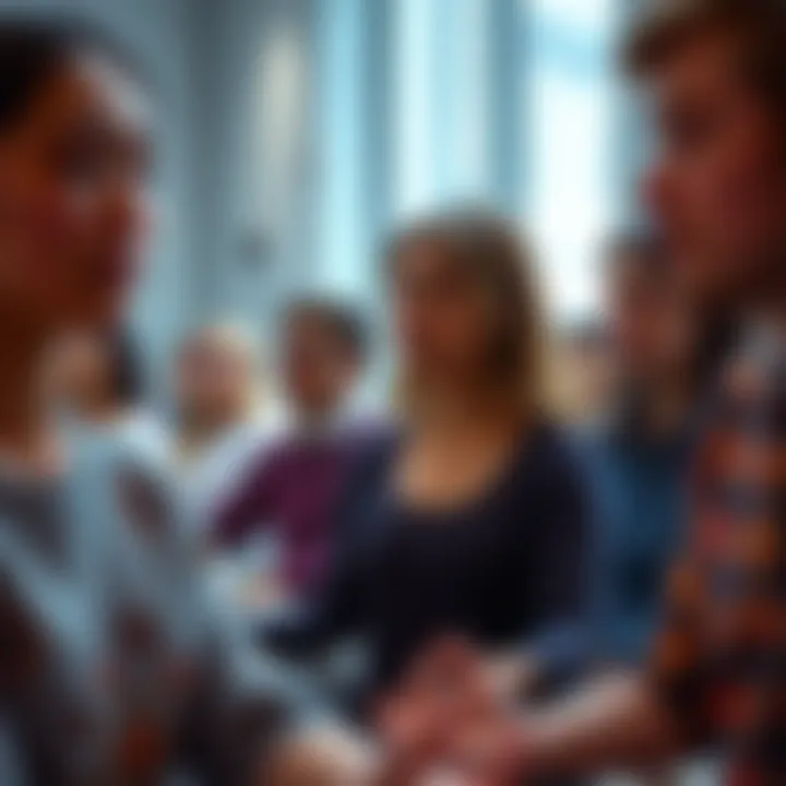 Examining the Impact of LBRP Practices on Personal Change : MysteryLores