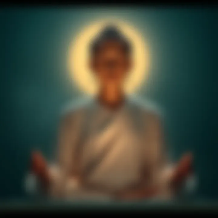 Can You Practice Both Tonglen and Metta Together? : MysteryLores
